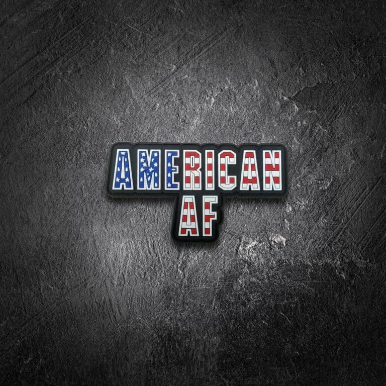 America Collection - PatchOps