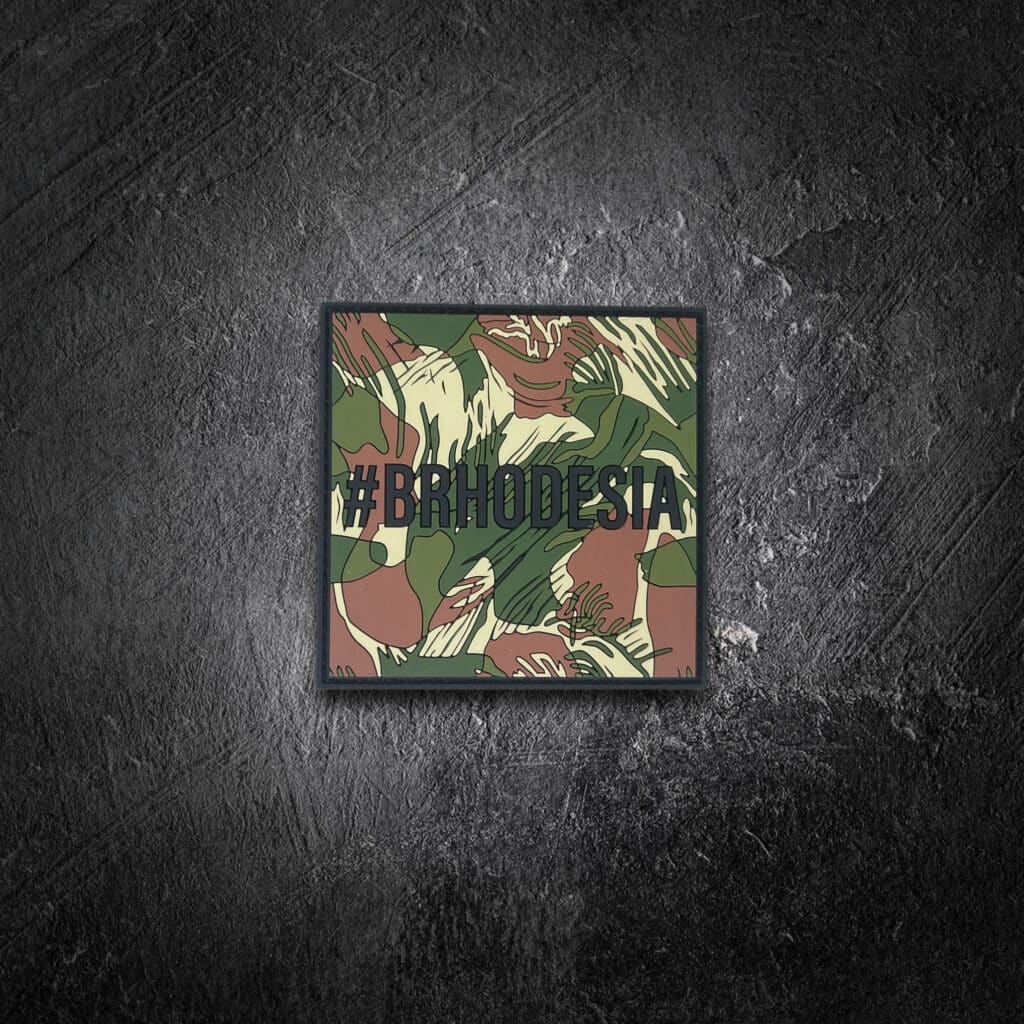 Morale Boosting Patches - PatchOps