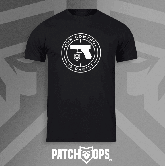 Exploring the Intersection: Gun Control and Racial Inequity - PatchOps