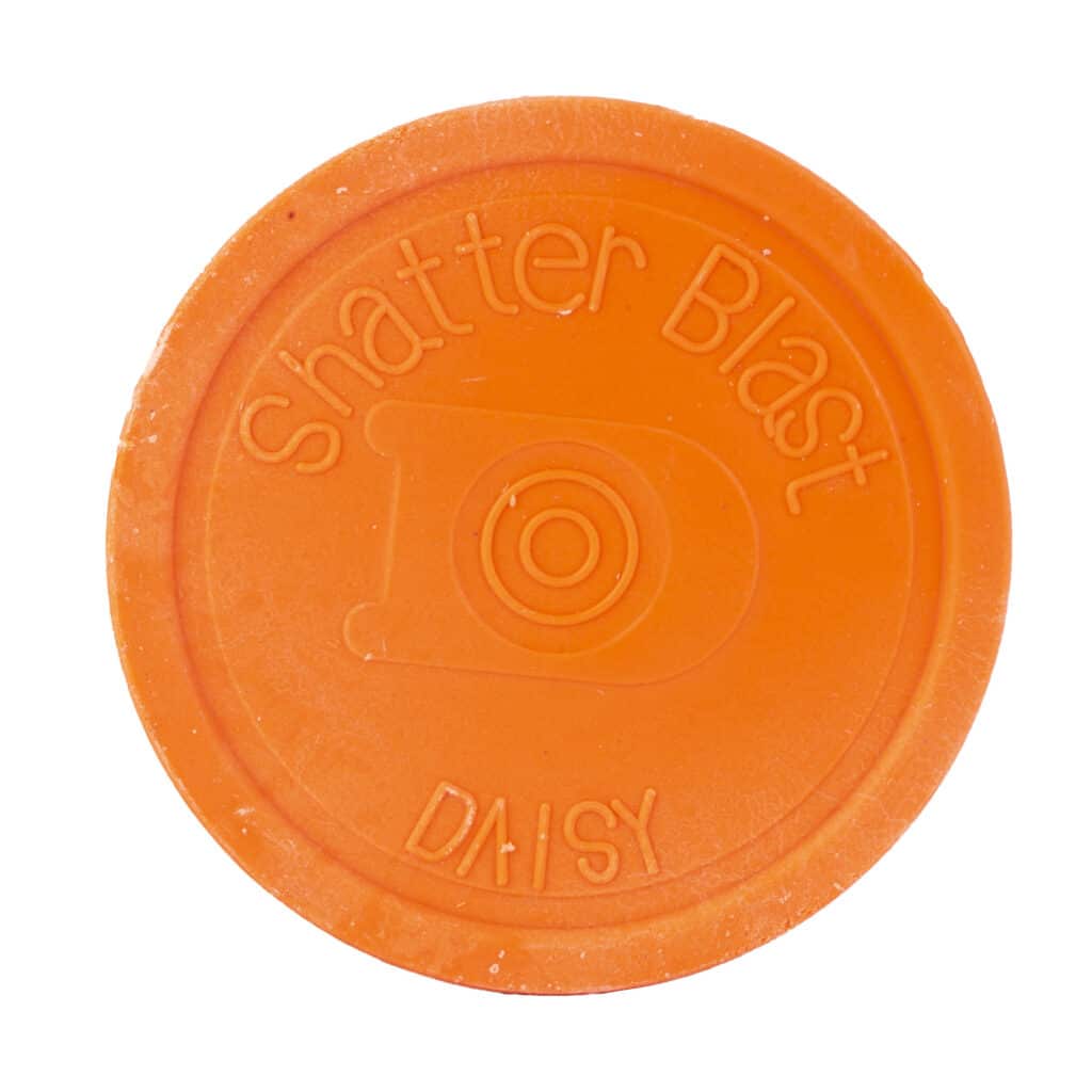 Daisy Shatterblast Targets 60ct - PatchOps