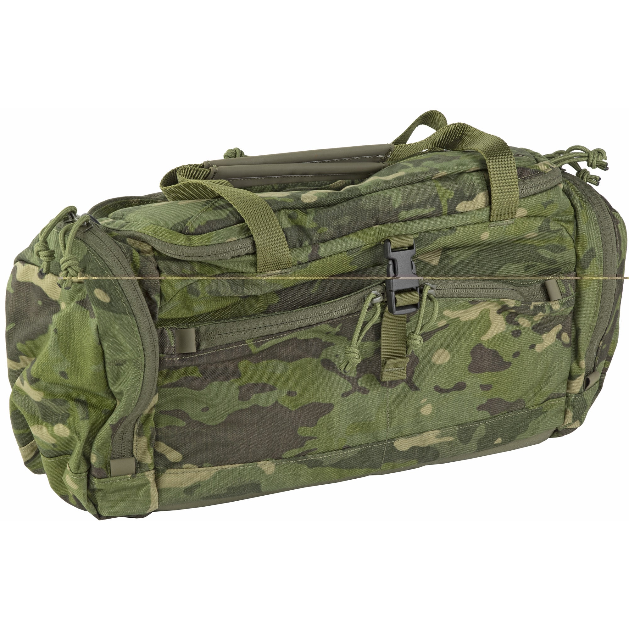 Ggg Range Bag Multi Tropic - PatchOps