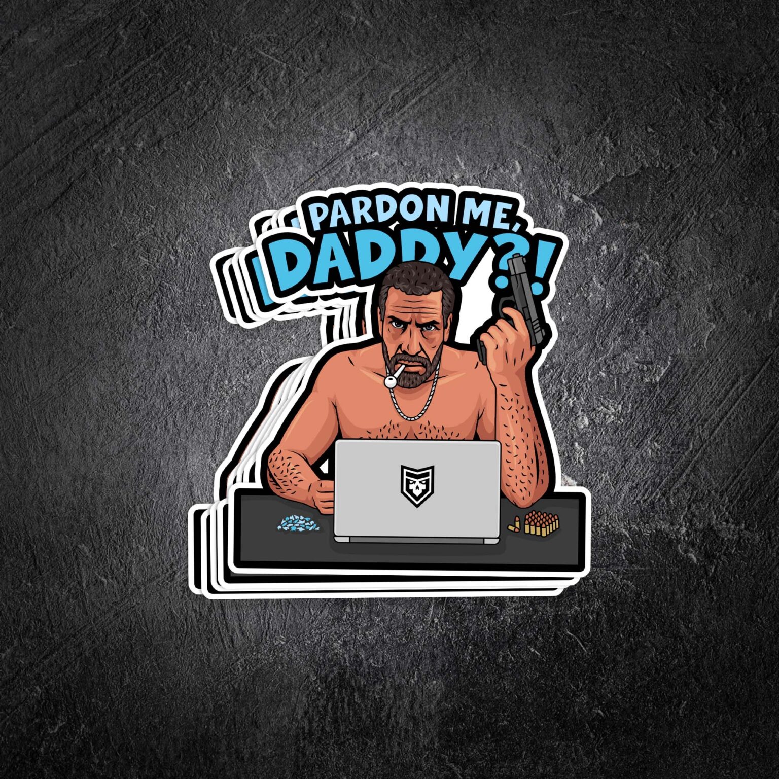 Gift Certificate - PatchOps