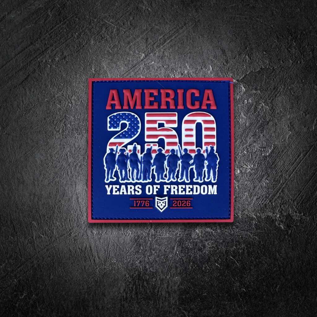 Morale Boosting Patches - PatchOps