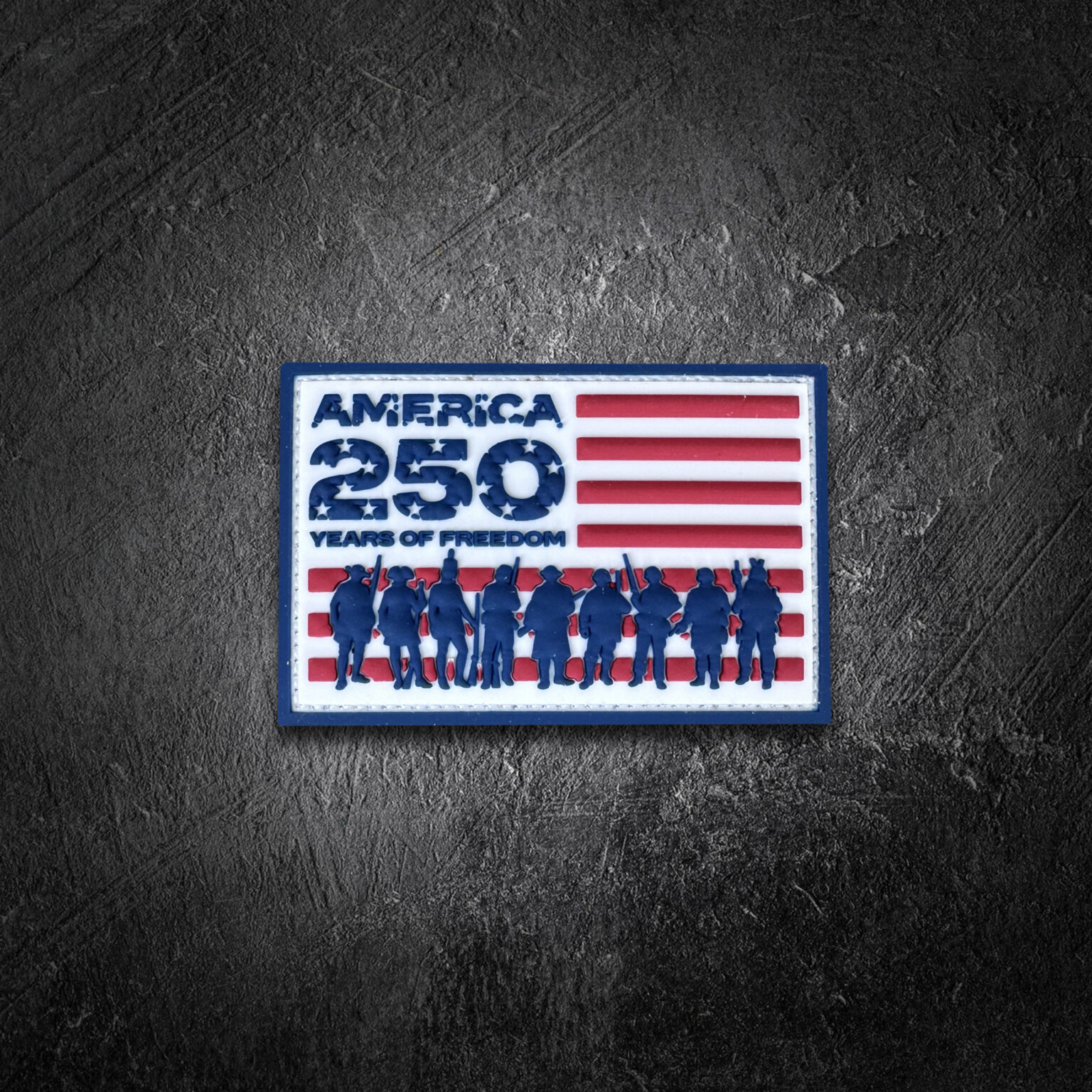 Morale Boosting Patches - PatchOps