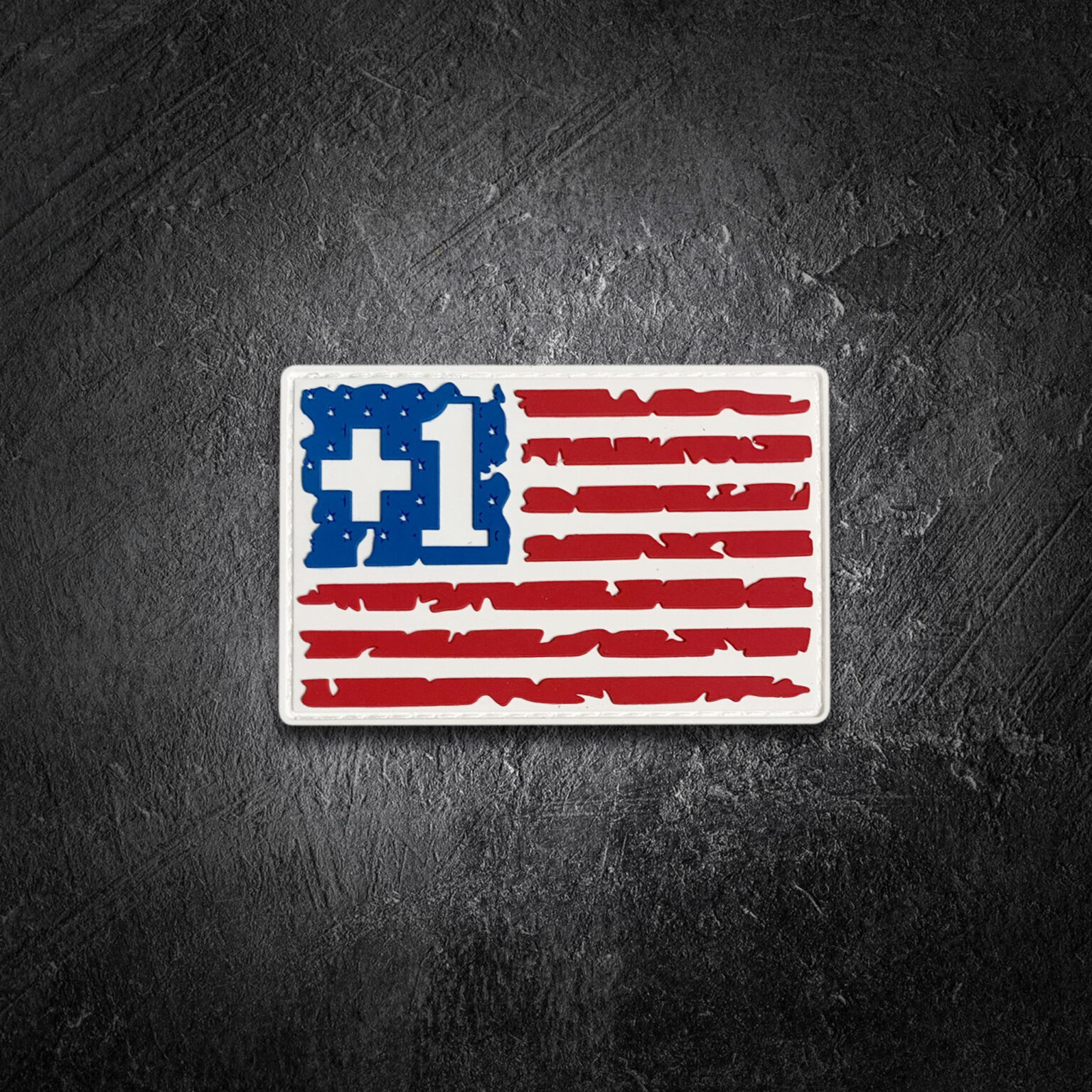 Morale Boosting Patches - PatchOps