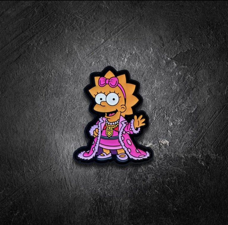 Morale Boosting Patches - PatchOps