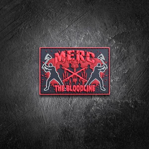 Morale Boosting Patches - PatchOps